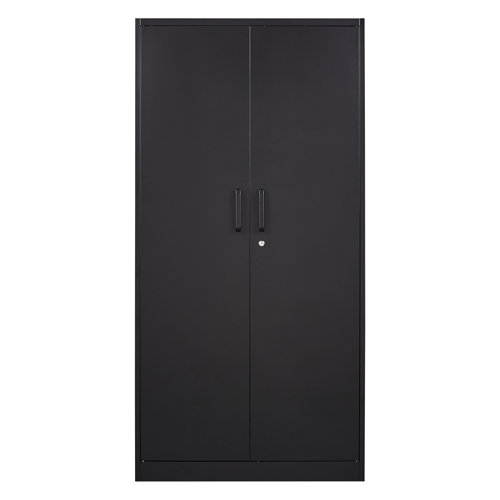 Metal Storage Cabinets | Wayfair