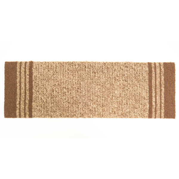 Hokku Designs Kasundra Custom Size Stair Treads Out/Indoor Non Slip ...