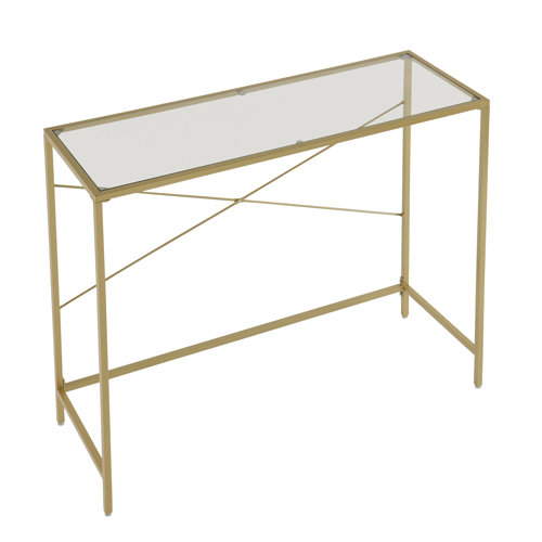 Deep (over 20 in.) Console Tables You'll Love | Wayfair