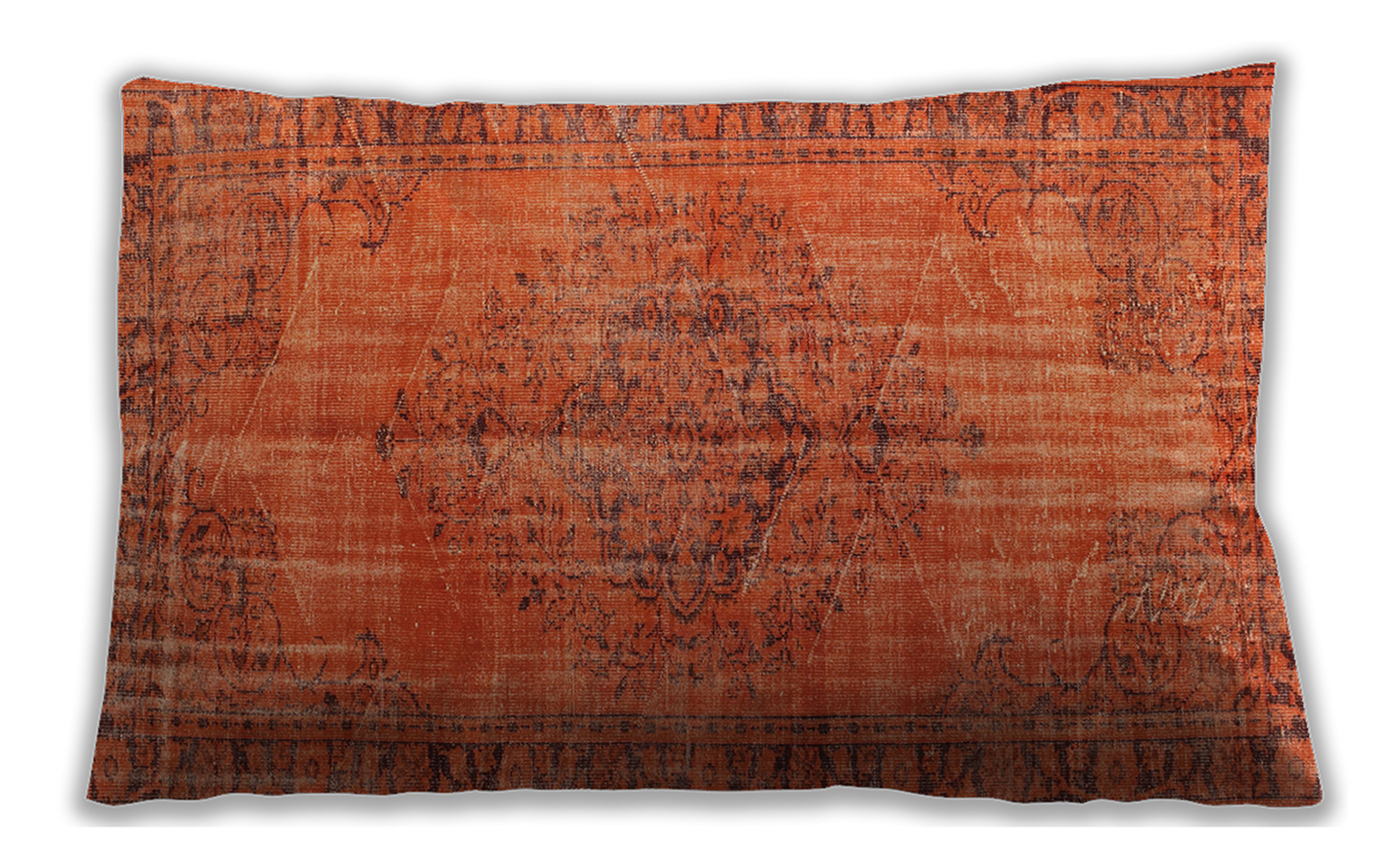 Rug Tycoon Outdoor Rectangular Pillow Cover & Insert | Wayfair