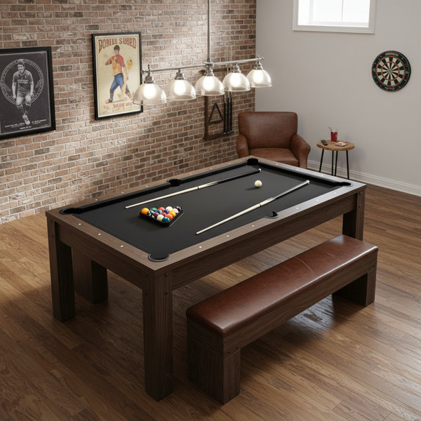Pool Tables On Sale | Billiard Table & Monday Pool Table