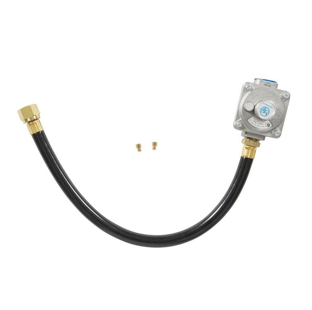 Coyote Grills Conversion Kit Liquid Propane to Natural Gas for C1C28 ...