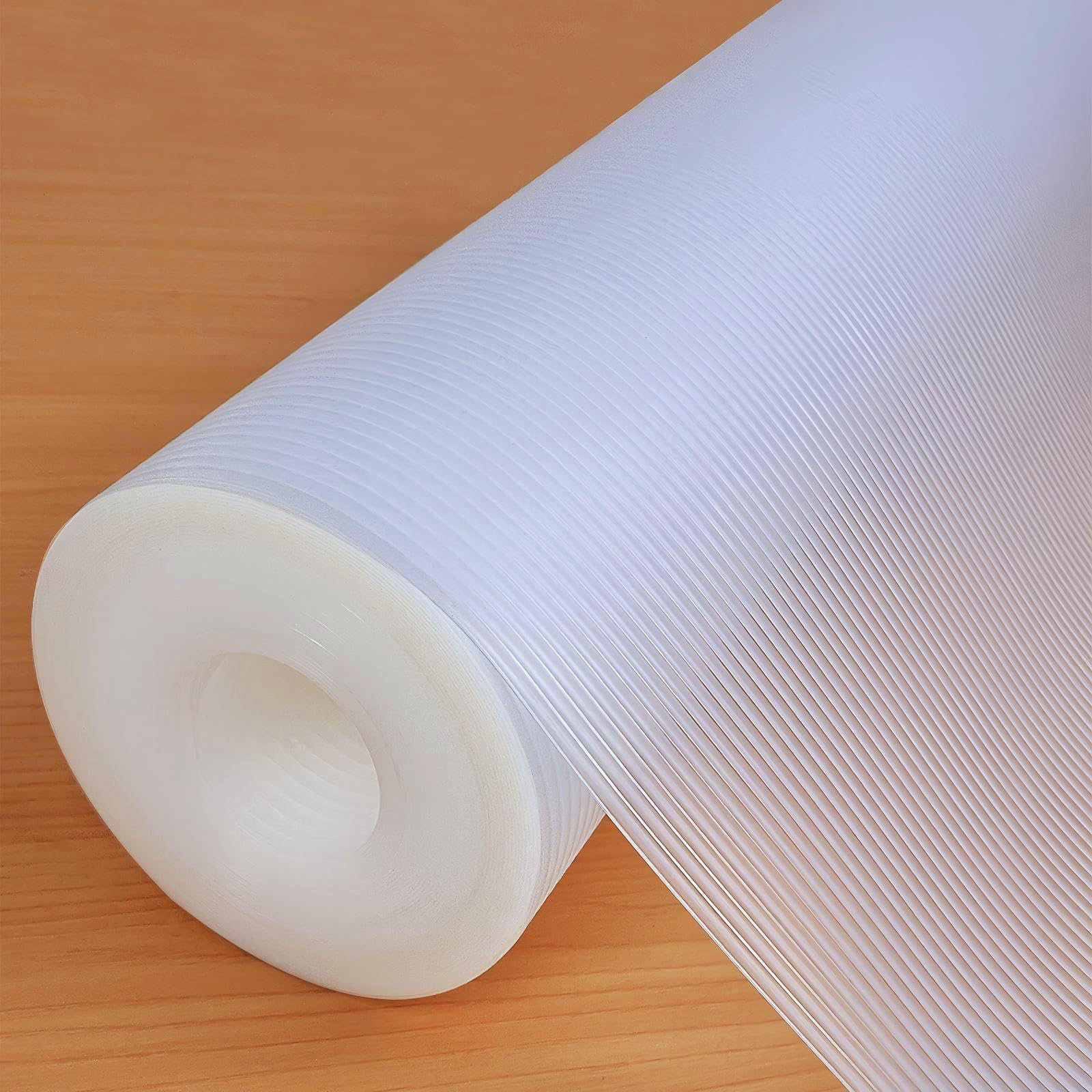 Latitude Run® Shelf Liners Drawer Mats, Non-Adhesive Cupboard Protector ...