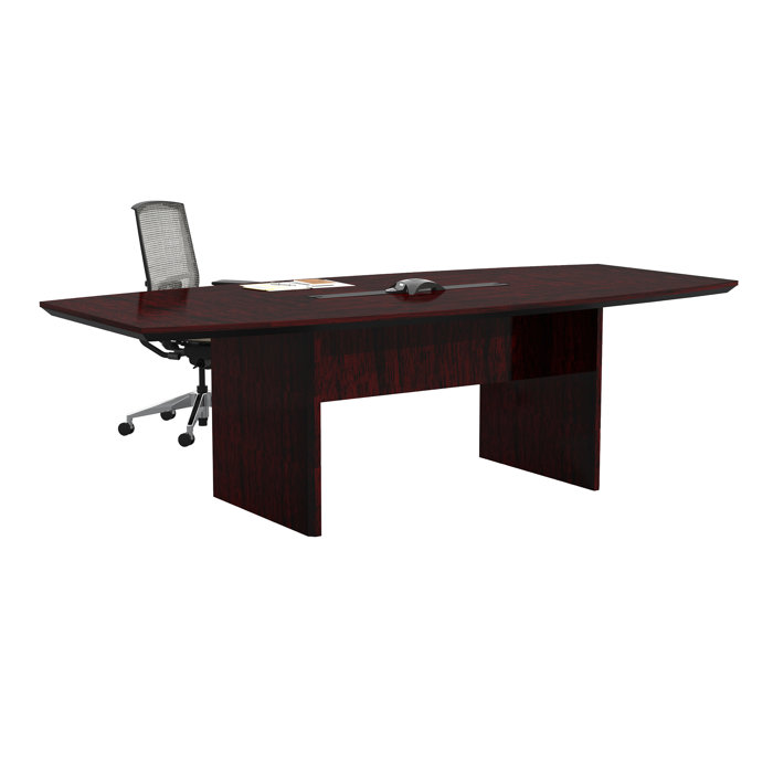 Safco Products Corsica Conference Table | Wayfair