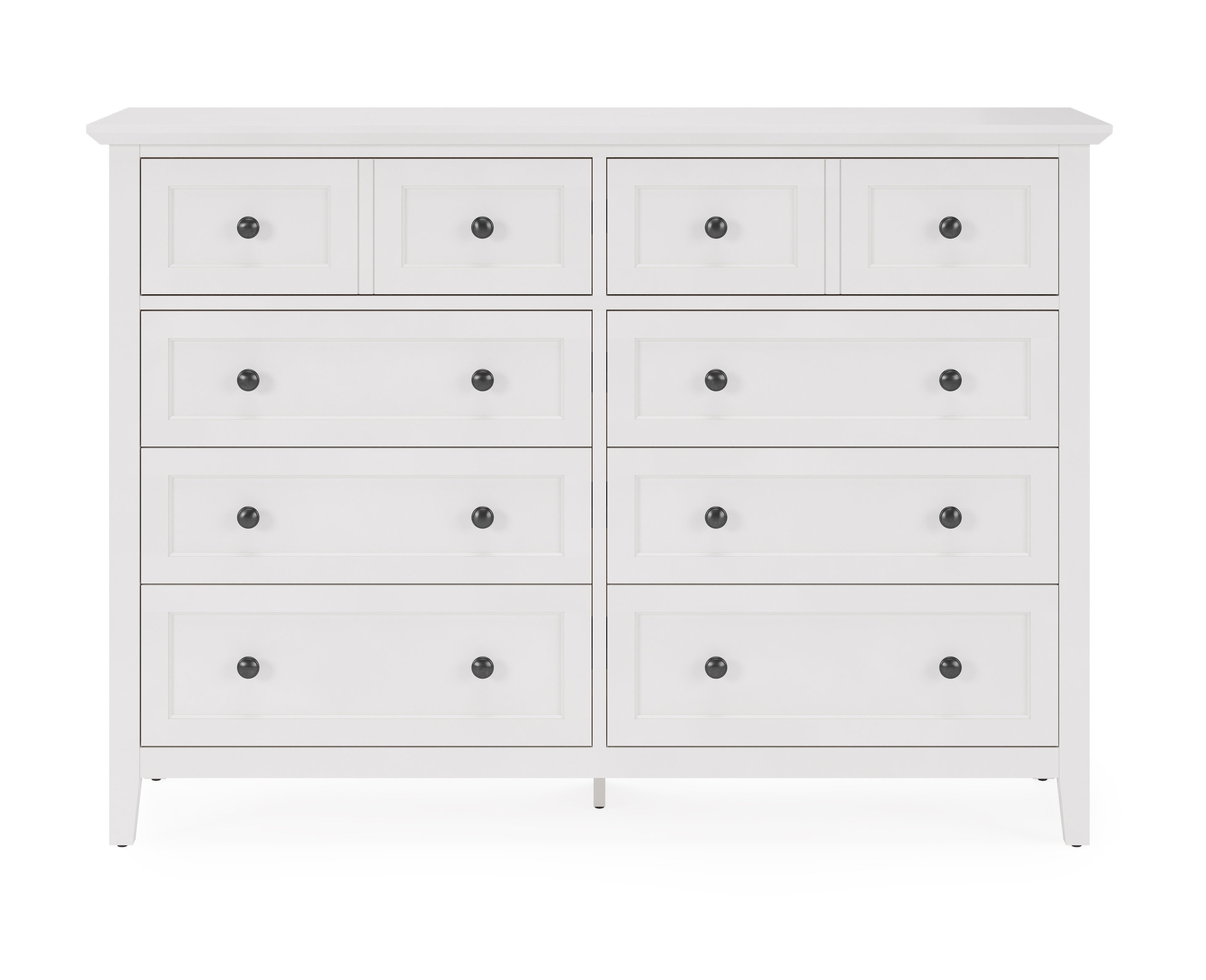Birch Lane™ Renee Dresser & Reviews | Wayfair