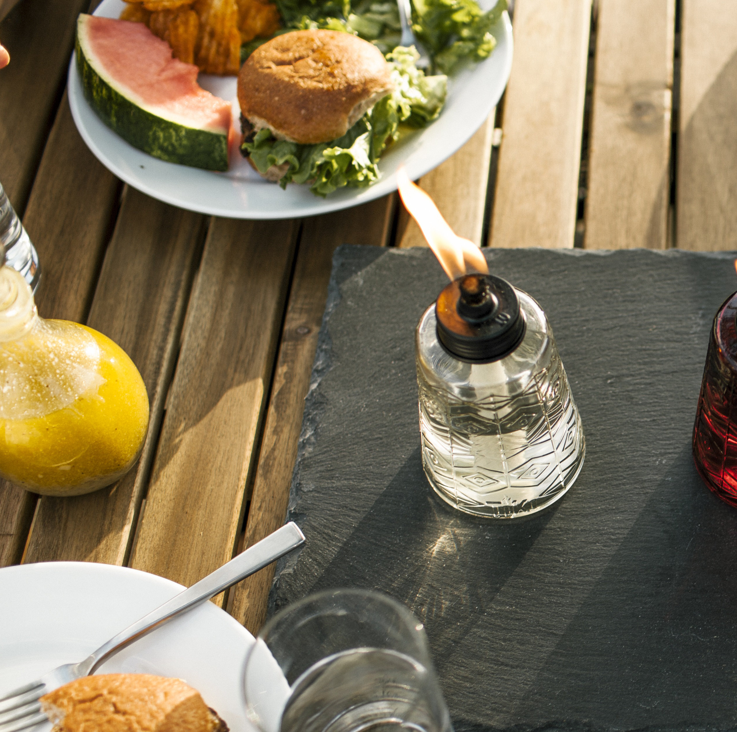 Budget-Friendly Decorative Torches 2024 | Wayfair