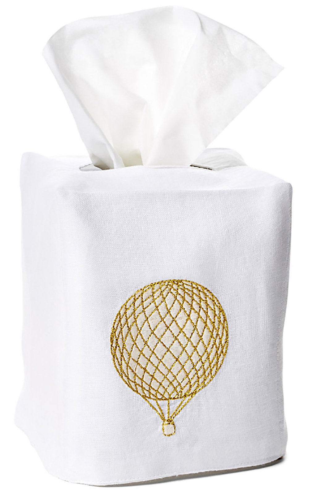 Hamburg House Boutique Balloon Tissue Box Cover - Wayfair Canada