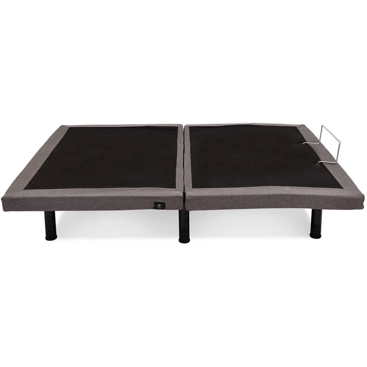 clihome 13" Massaging Zero Gravity Bed with Remote | Wayfair