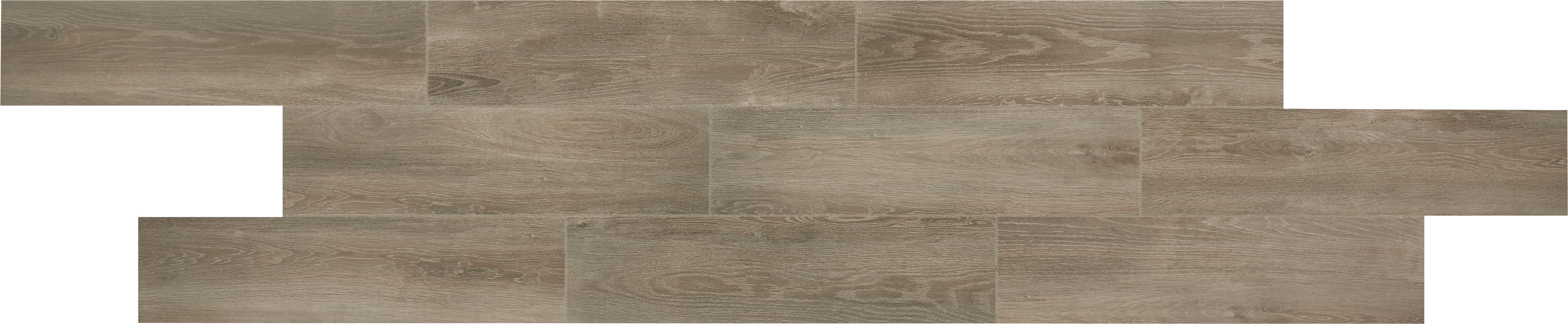 Daltile REVOTILE 6" x 36" Porcelain Wood Look Wall & Floor Tile | Wayfair