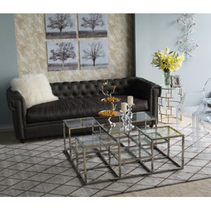 Orren Ellis Blake Coffee Table | Wayfair