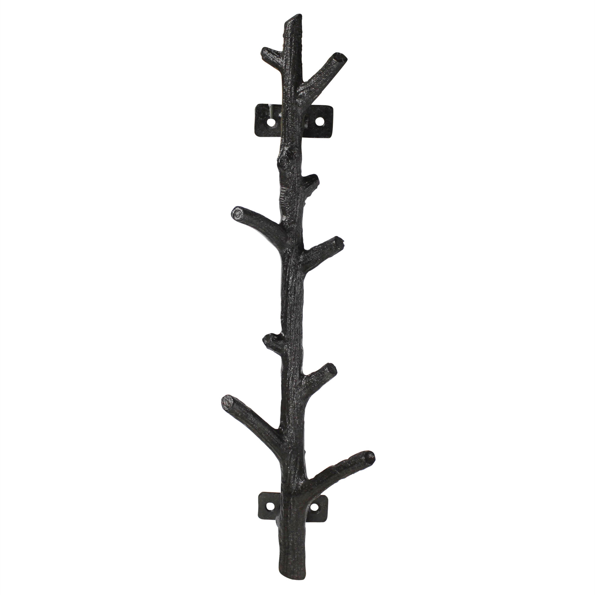 Loon Peak® Tree Branch Wall Hook | Wayfair