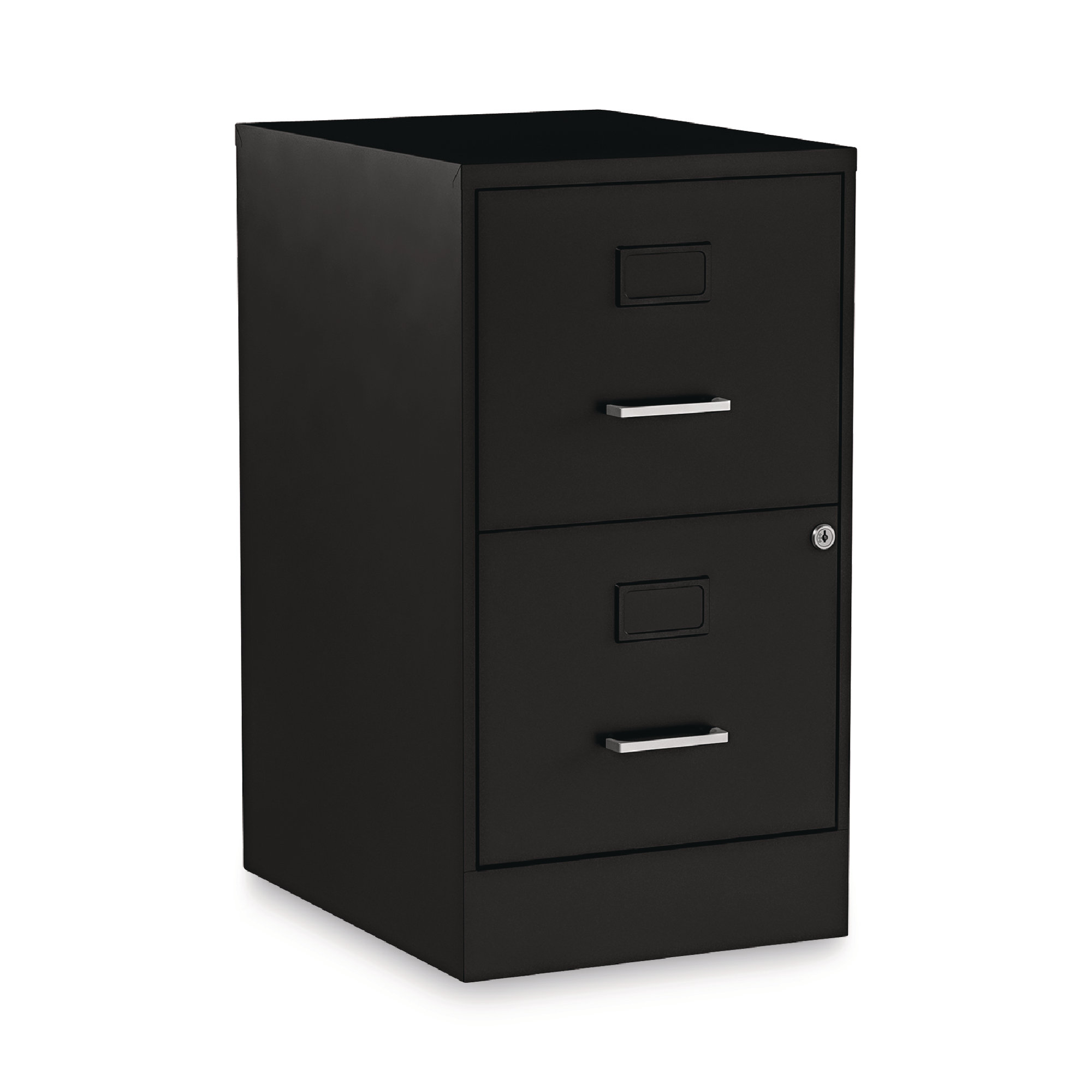 Alera® 14 Wide 2 -Drawer File Cabinet - Wayfair Canada