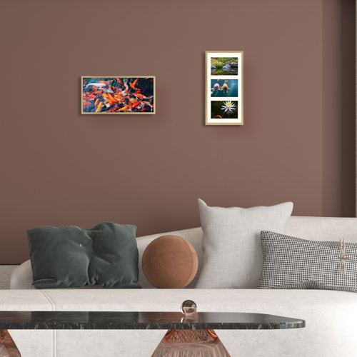 Collage Picture Frames You'll Love | Wayfair