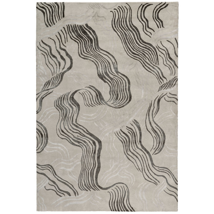 The Rug Company Kelly Wearstler Wake Area Rug | Perigold