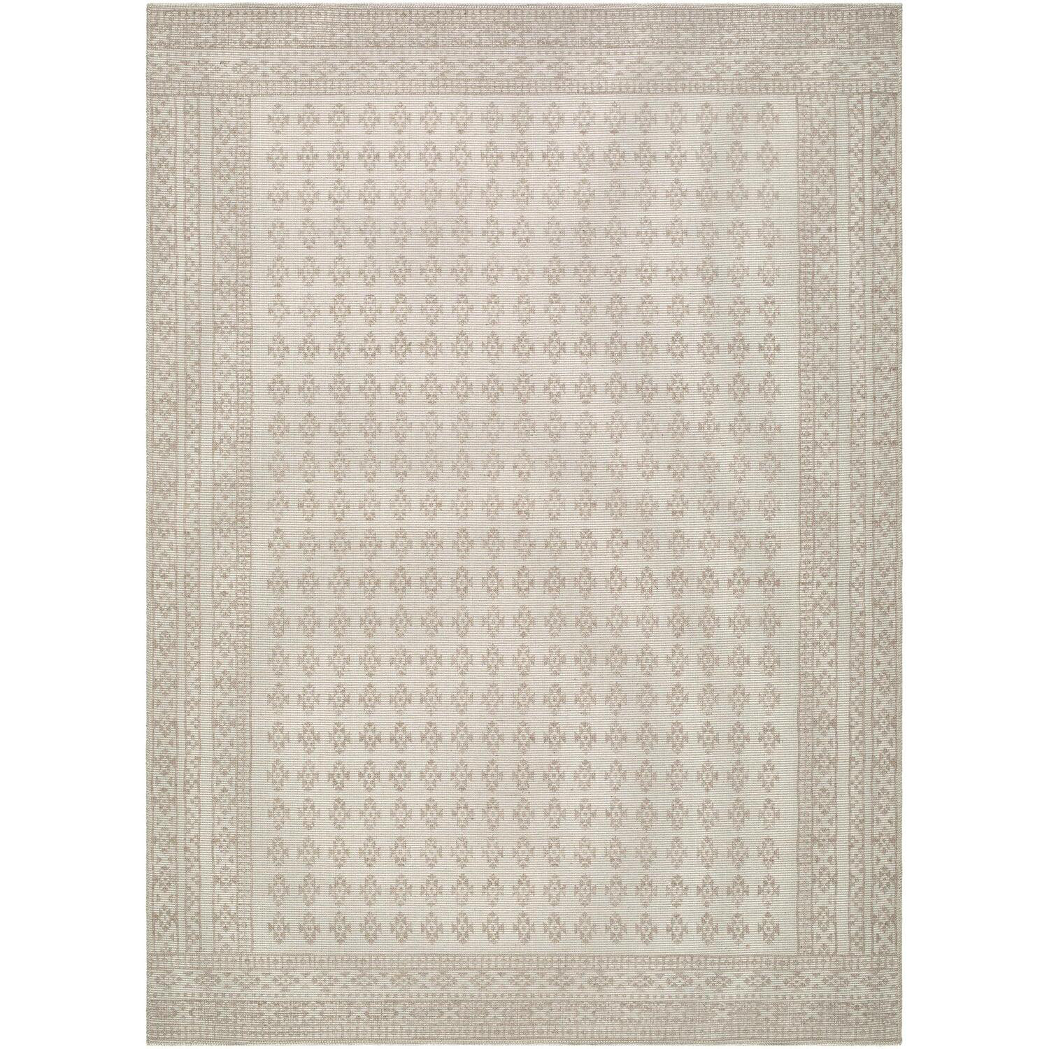 Nabela Noor Home x Livabliss Nabela Noor X Livabliss Shanti Machine Woven Rug | Wayfair