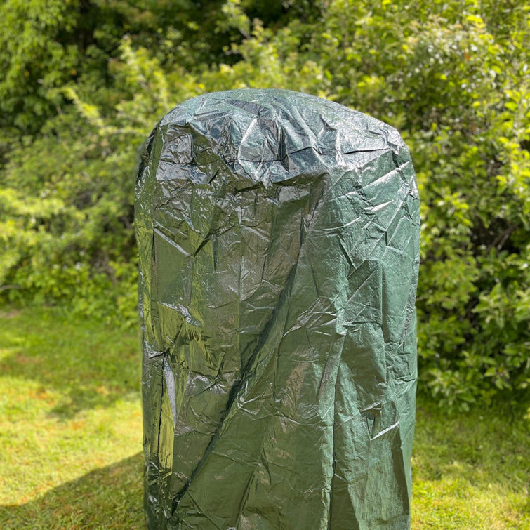 House of Hampton Waterproof Large Water Feature Cover (1.4m) | Wayfair ...