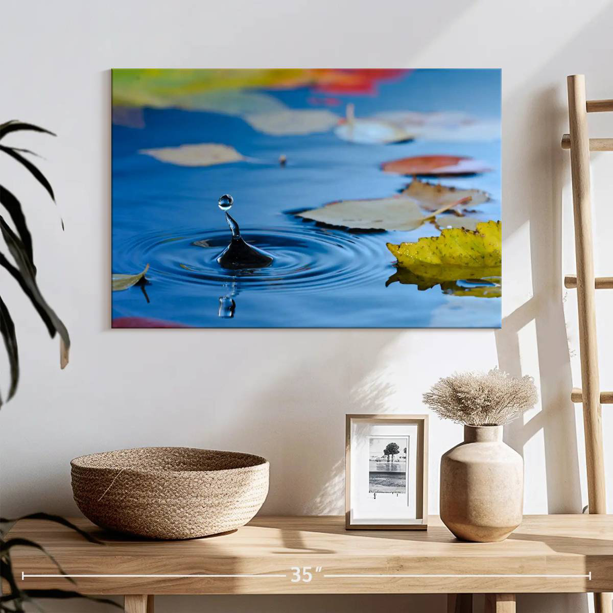 Millwood Pines Alvord Drip Drop | Wayfair