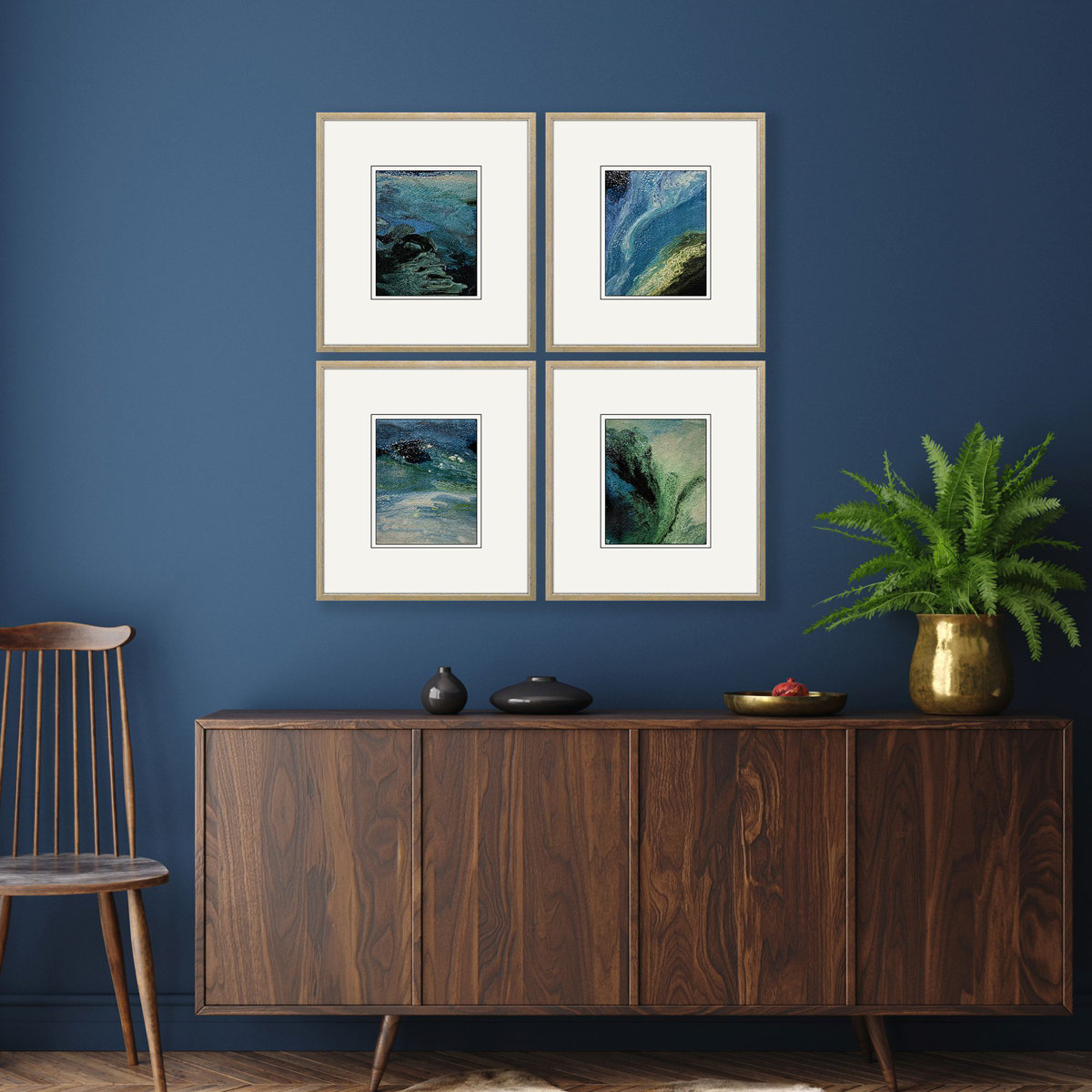 Paragon Color Candy I S/4 | Perigold