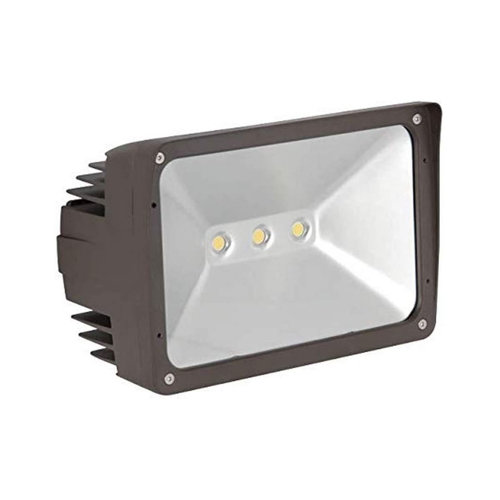 Luminance Brands Outdoor LED Flood Light | Wayfair