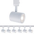 WAC Limited Charge LED Adjustable Track Head & Reviews | Wayfair