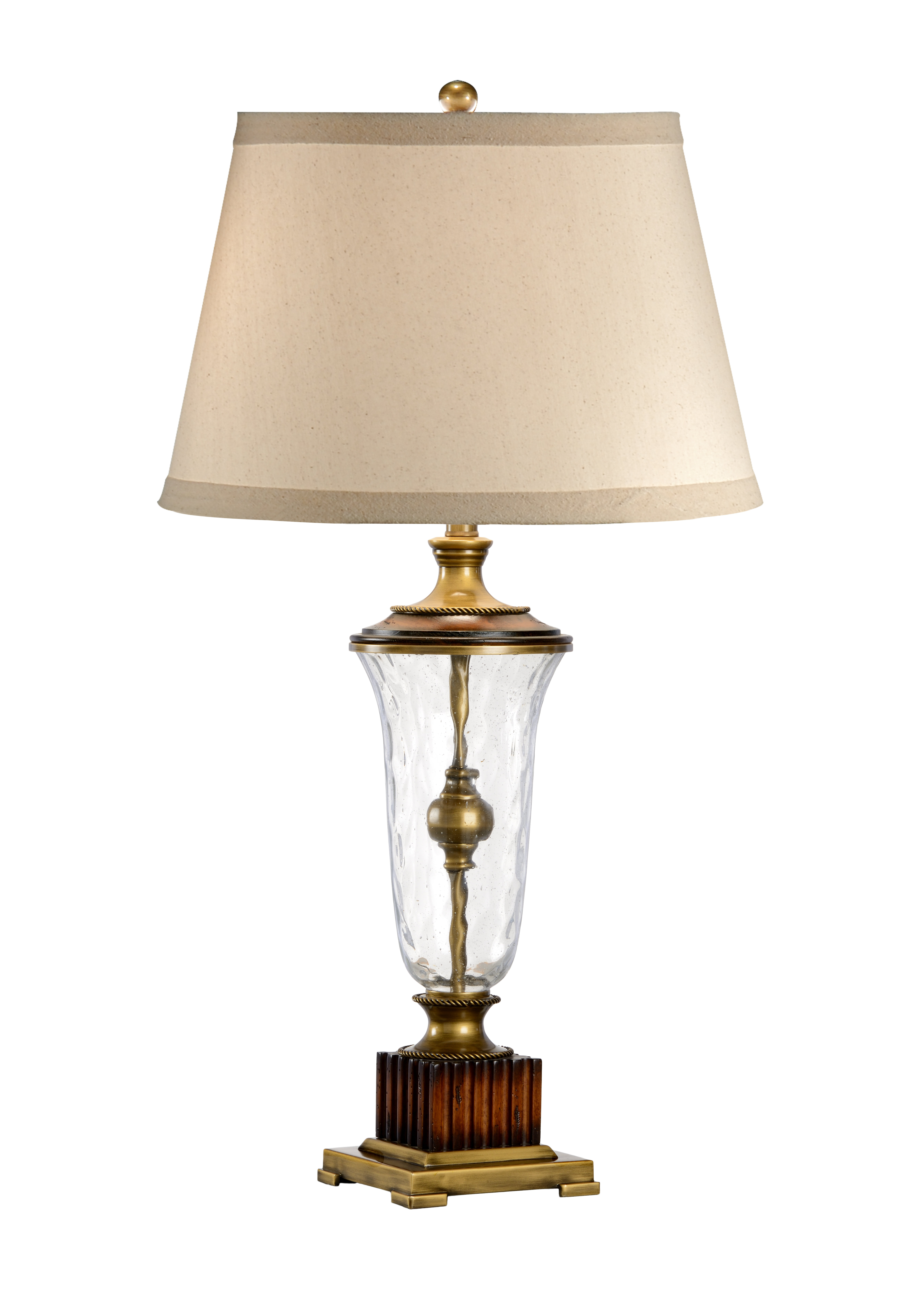 Wildwood 34" Table Lamp | Wayfair