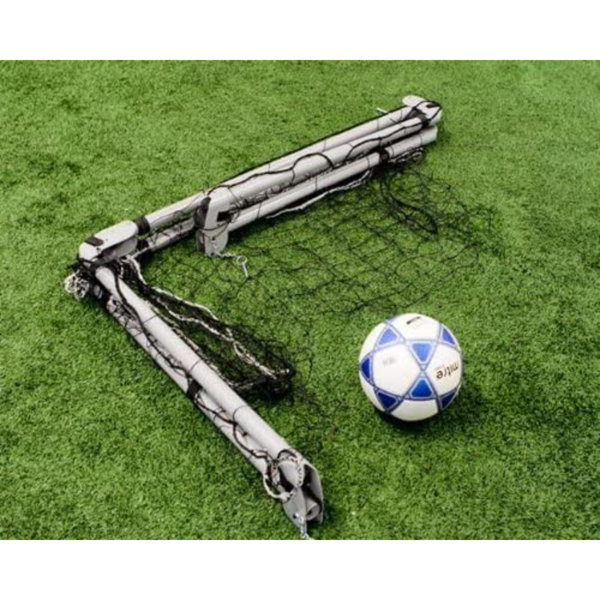 Lifetime Portable, Foldable, Adjustable Soccer Goal & Reviews | Wayfair