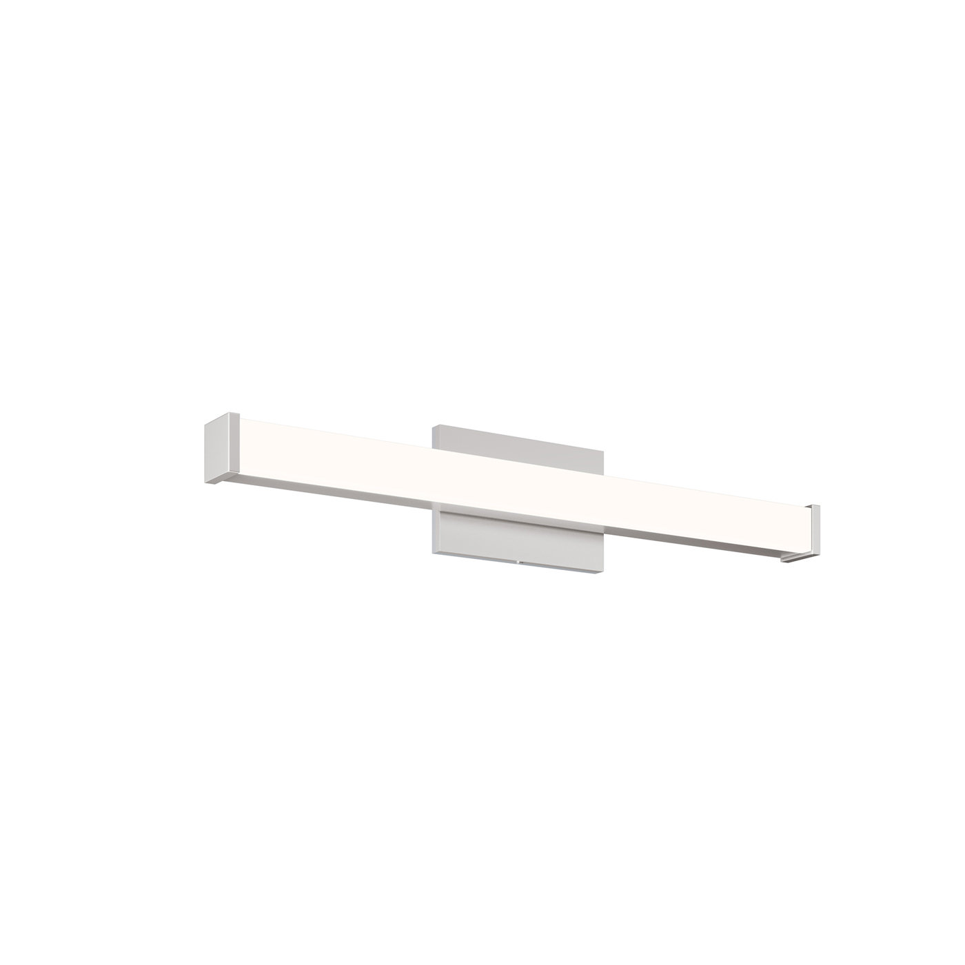 Blackjack Lighting Vector Dimmable LED Bath Bar - Wayfair Canada