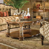 House of Hampton® Daylah 61.8'' Console Table | Wayfair