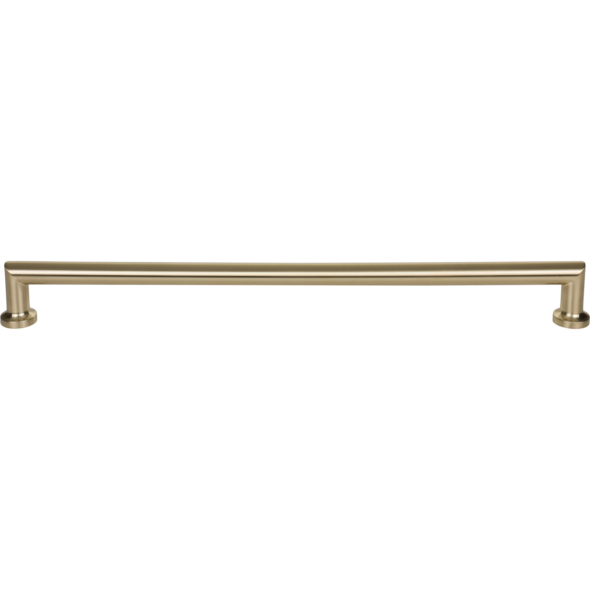 Top Knobs Morris Appliance Pull | Wayfair