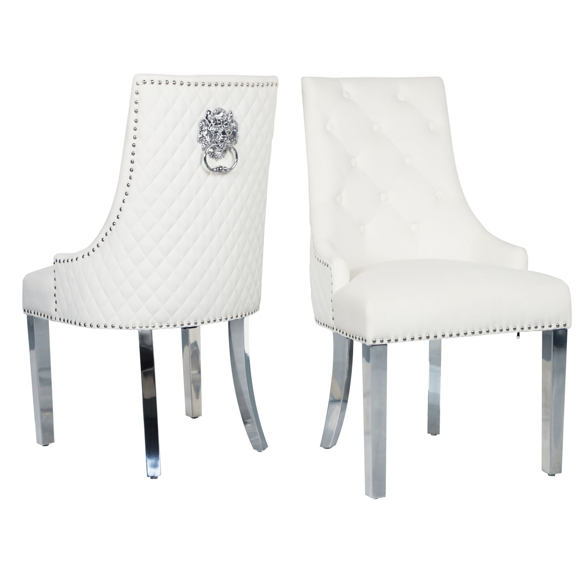 Rosdorf Park Simple Cat Claw Fabric Bedside Stool & Reviews - Wayfair ...