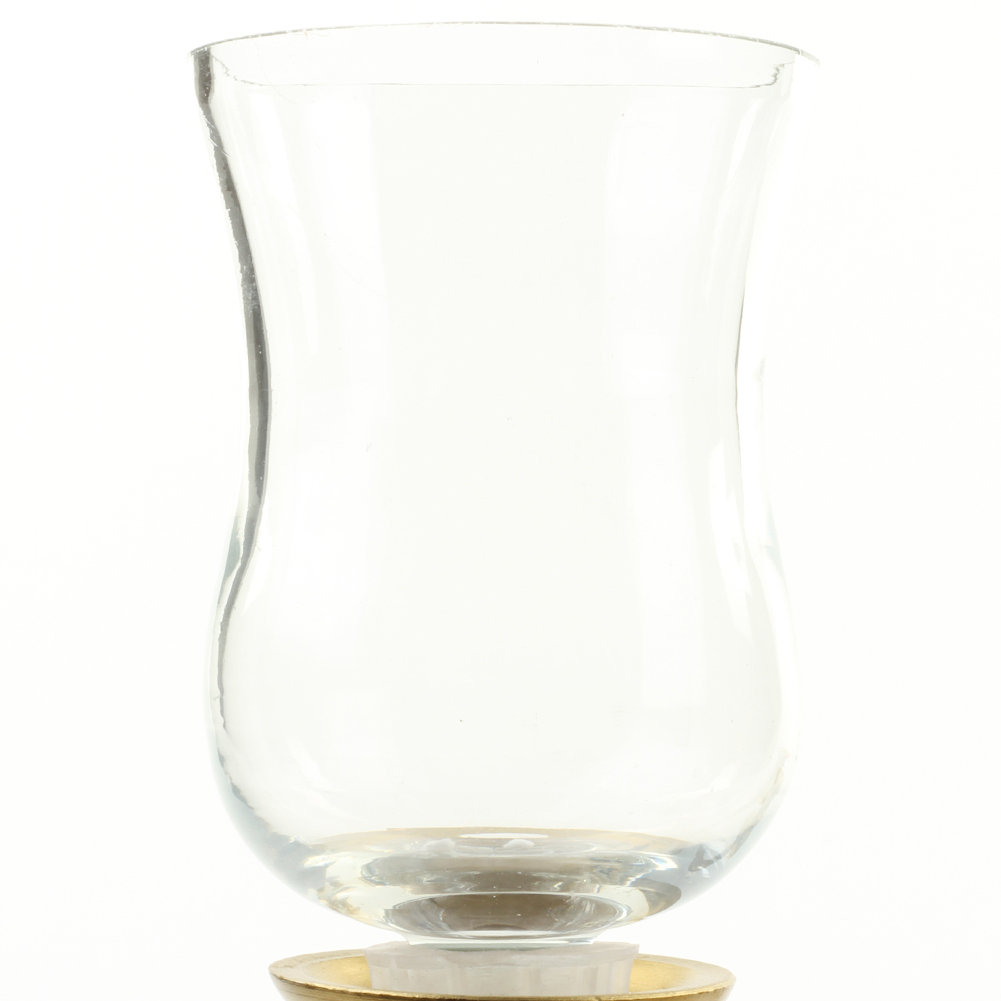 Alcott Hill Glass Hurricane - Wayfair Canada