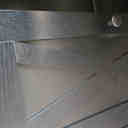 Millwood Pines Manito Bookcase with Door & Reviews | Wayfair