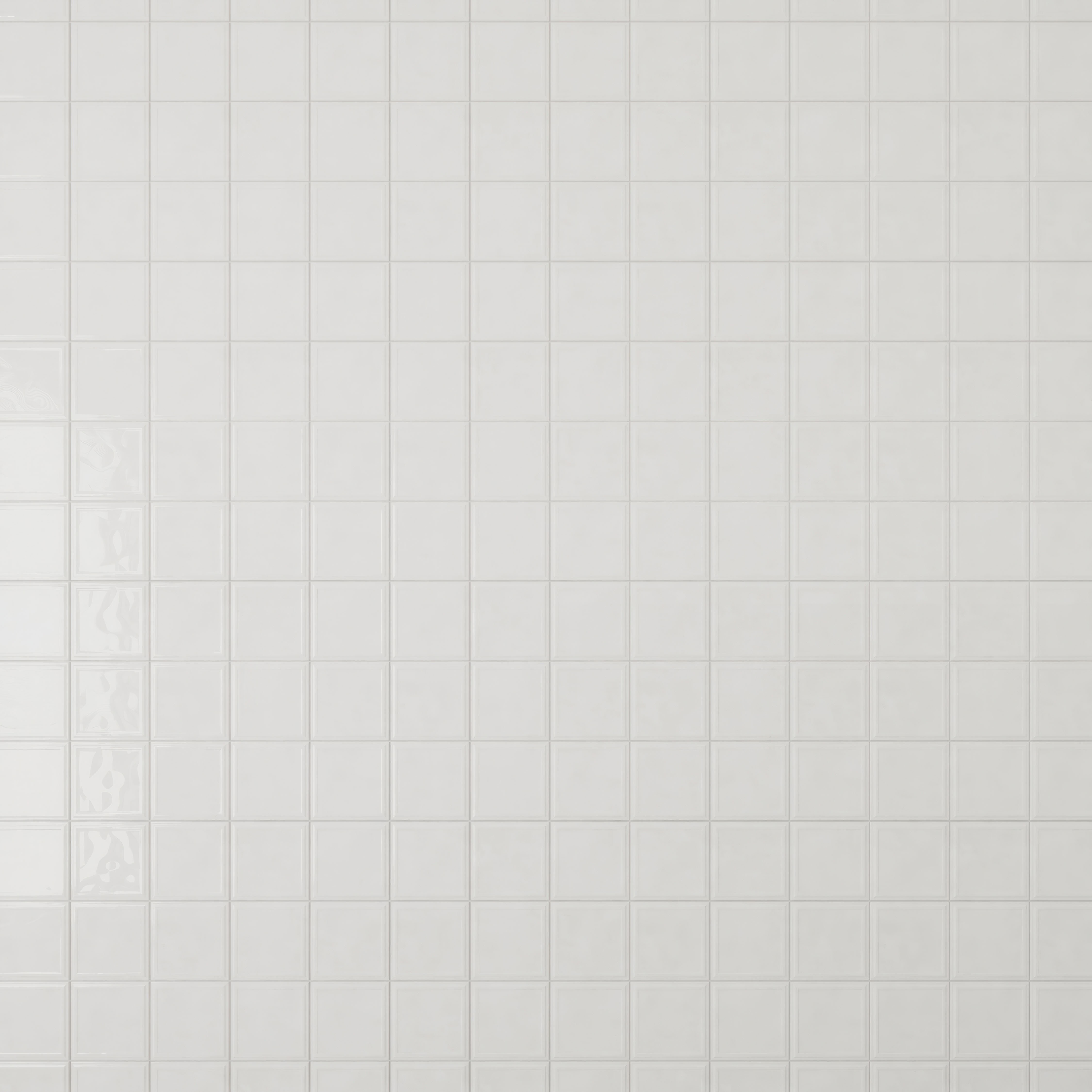 Giorbello NOA 8" x 8" Ceramic Wall & Floor Tile | Wayfair