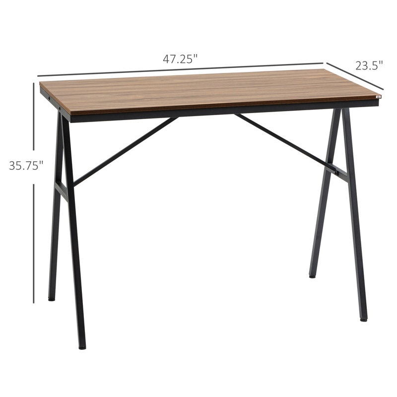 17 Stories Bar Height 35.75" Dining Table & Reviews | Wayfair