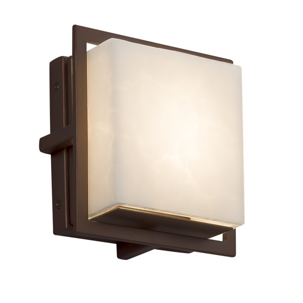 Hokku Designs Brey Wall Light - Wayfair Canada