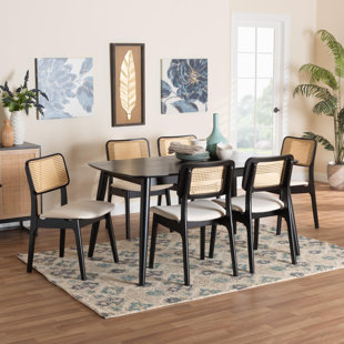 Coastal Kitchen & Dining Room Sets You'll Love | Wayfair