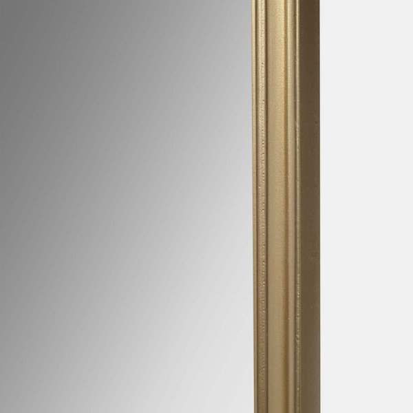 House of Hampton® MDF Mirror | Wayfair