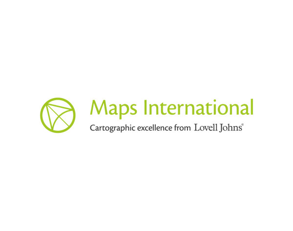 Maps International | Wayfair