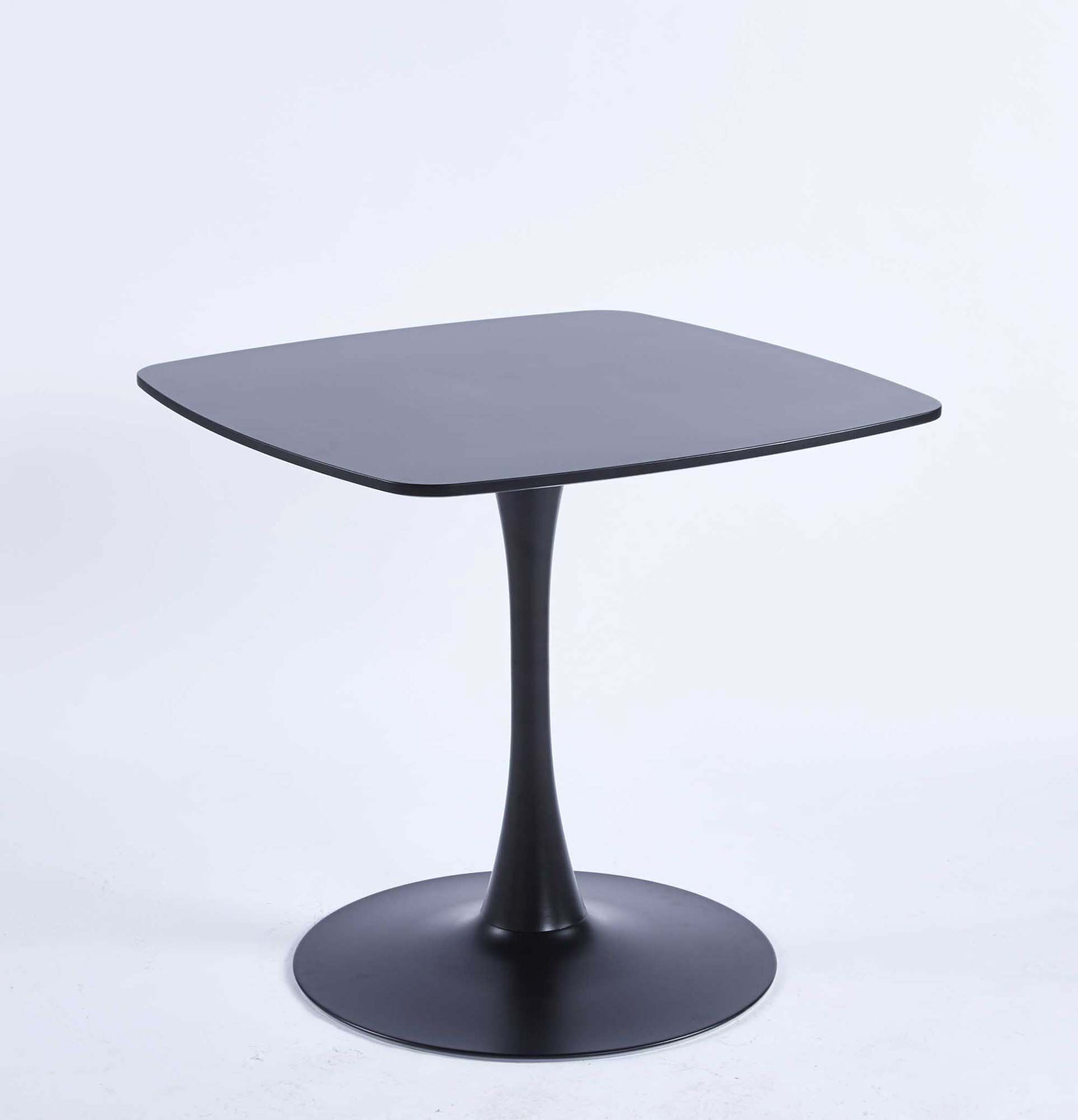 George Oliver Round Dining Table(Only Table) | Wayfair