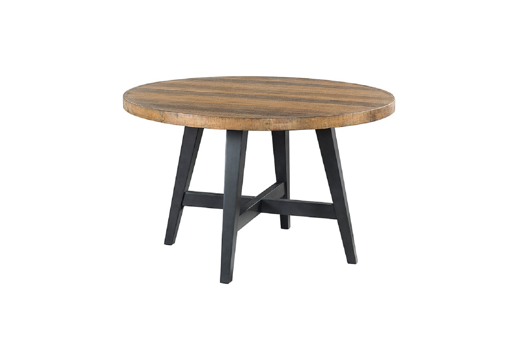 Union Rustic Aceion Dining Table & Reviews | Wayfair