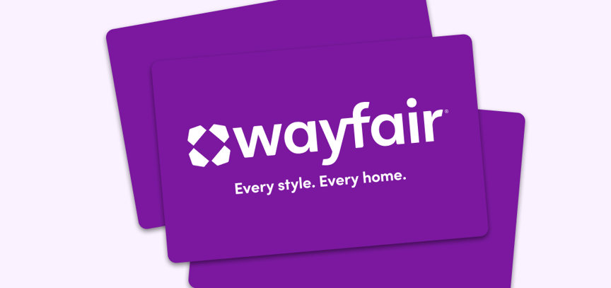 Corporate gift cards