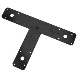 National Hardware T- Bracket | Wayfair