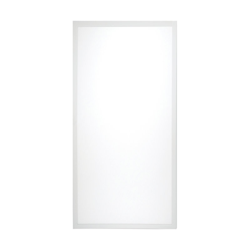 Nuvo 2' x 4' Dimmable LED Flat Panel Light | Wayfair