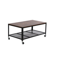 Metal Coffee Tables You'll Love | Wayfair