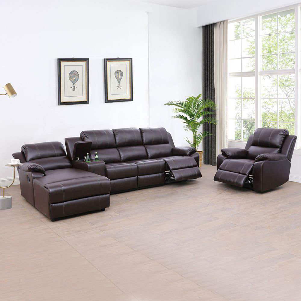 Latitude Run® Hayron 3 - Piece Living Room Set | Wayfair