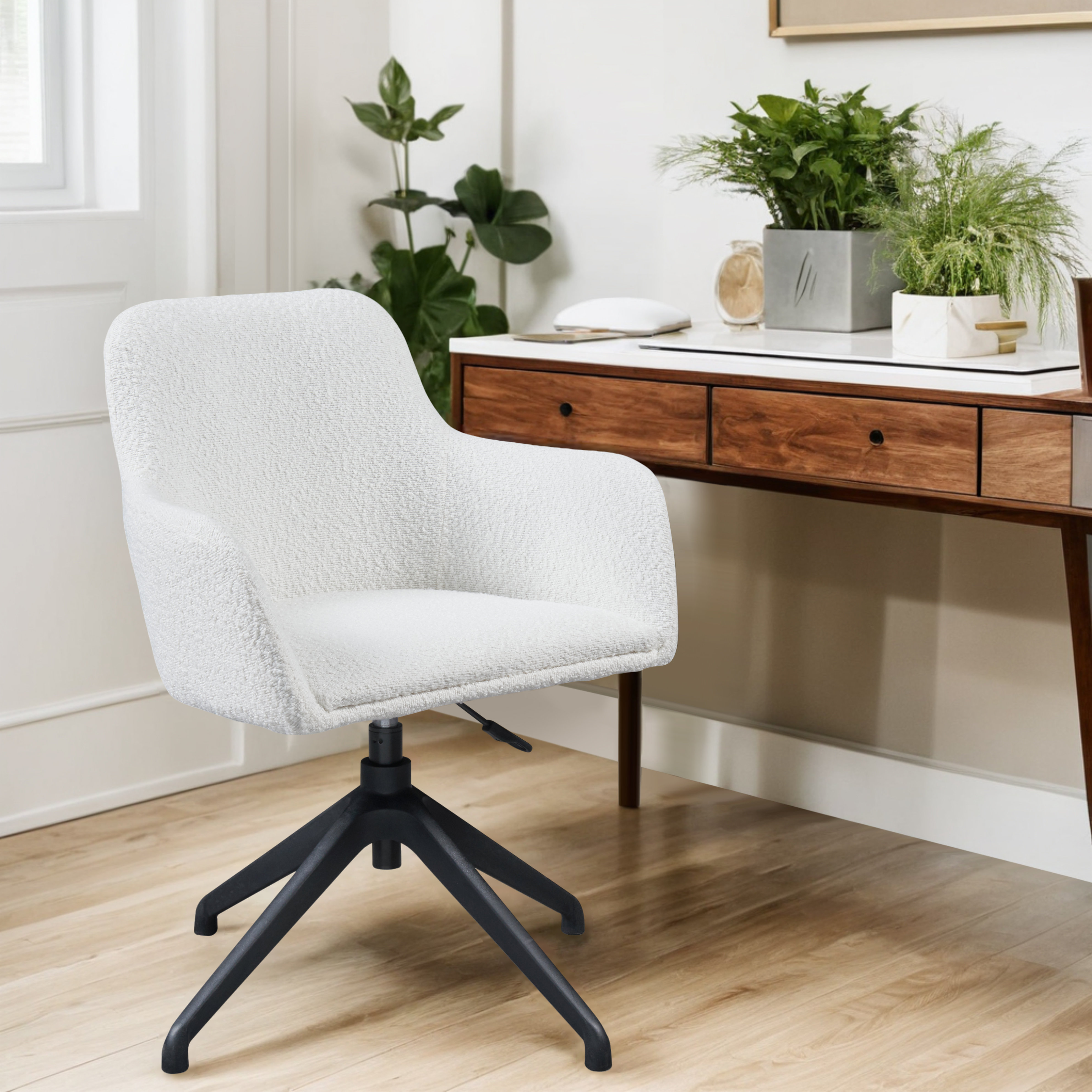 Mercury Row® Bruge Task Chair & Reviews | Wayfair