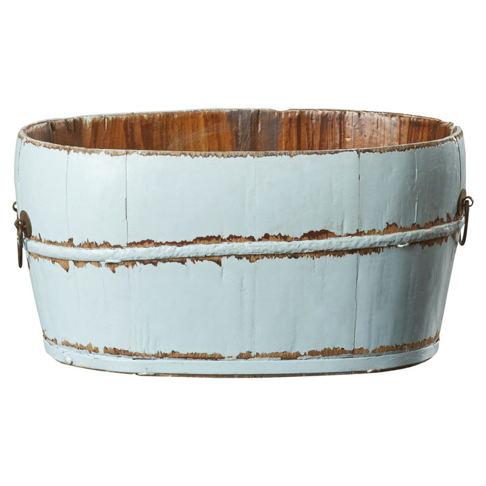 August Grove® Mallette Bucket & Reviews | Wayfair