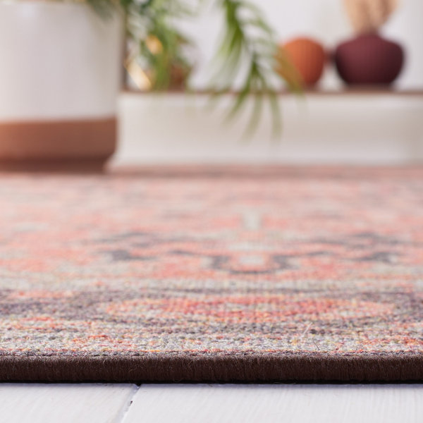 Mistana™ Adalia Oriental Rug & Reviews | Wayfair