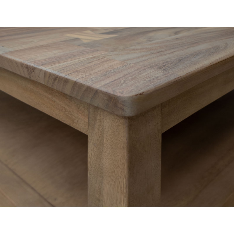 Birch Lane™ Eugen Coffee Table & Reviews | Wayfair