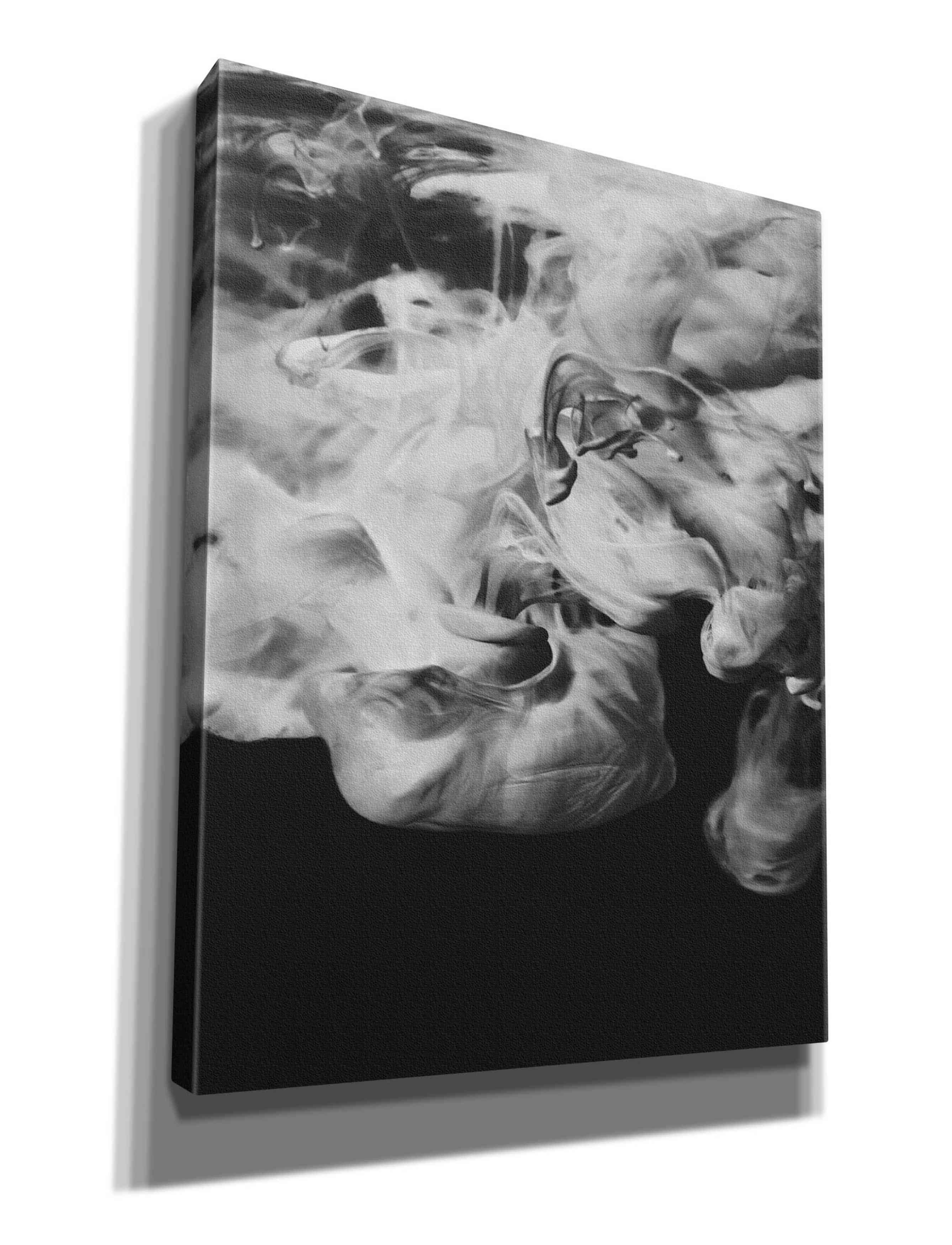 Brayden Studio Epic Graffiti 'Black Ink' By Design Fabrikken, Gic Black ...